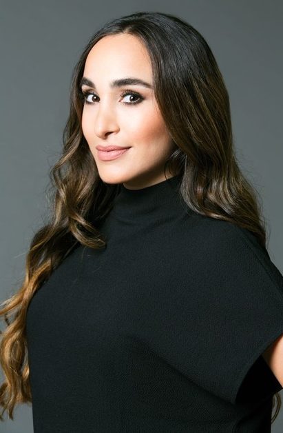 YARA ABDALLAH - Step Next