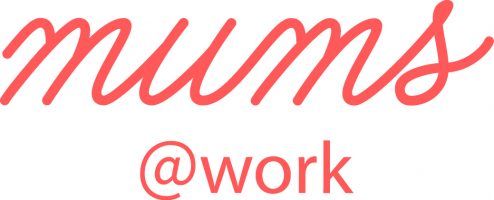 Mums at Work - Step Next