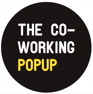 Coworking Pop Up - Step Next